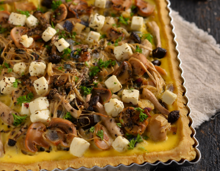 RASA - Jenama Masakan Sejati Anda