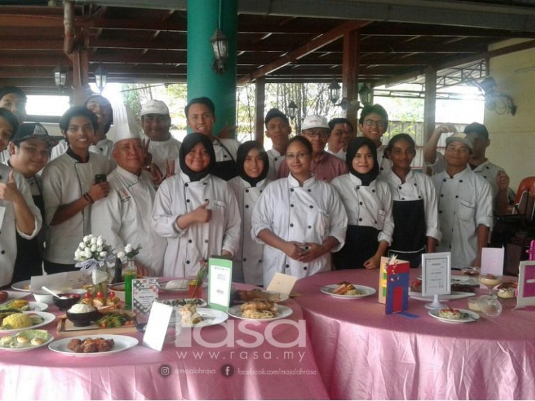 Perbezaan Antara Soda Bikarbonat, Baking Powder & Baking Soda.