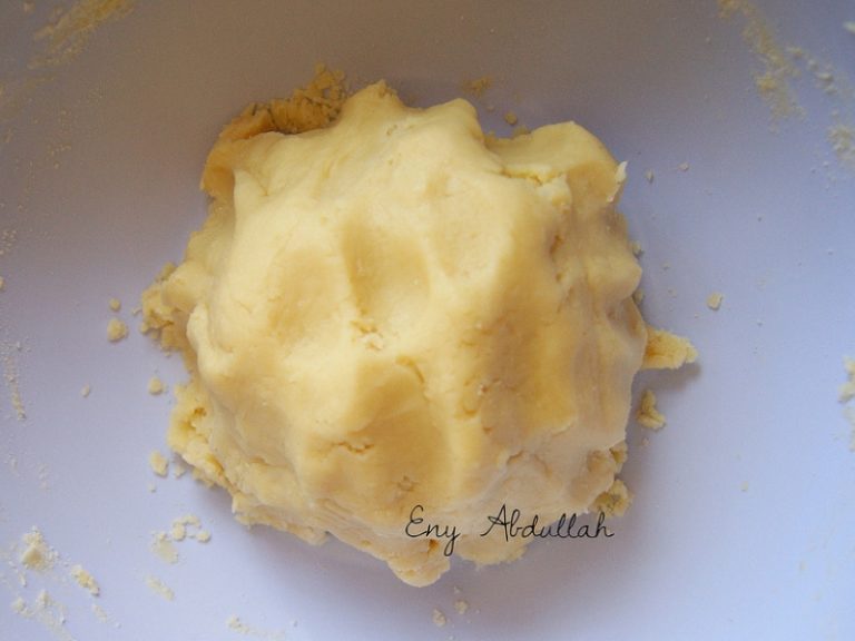 Resipi Roti Paratha Homemade Paling Mudah & Sedap.