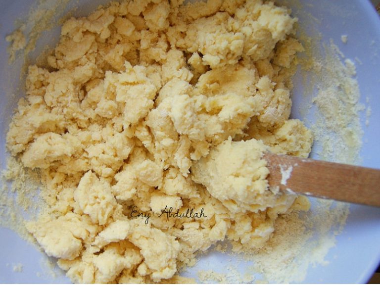 Cara Mudah Buat Parpu Telur