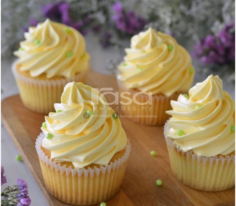 Koleksi Resipi Dessert Mudah & Boleh Masak Sehari Sebelum Majlis Rumah ...