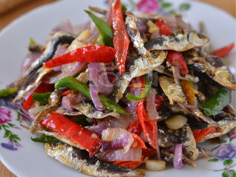 10 Masakan Kampung Yang Boleh Masak Sendiri, Sedap & Jimat