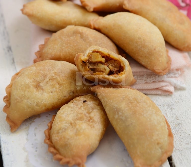 Cucur Jawa Gula Merah, Kuih Legend Yang Masih Ramai Suka