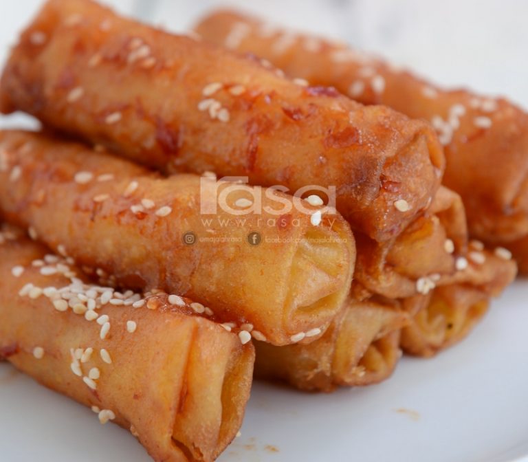 Cucur Jawa Gula Merah, Kuih Legend Yang Masih Ramai Suka