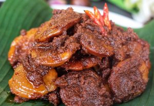 4 Cara Masak Jering Cepat Empuk & Tak Berbau,