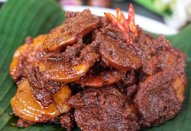 4 Cara Masak Jering Cepat Empuk & Tak Berbau,