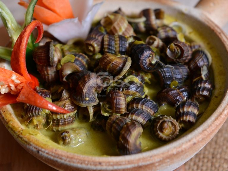 10 Resipi Sup Sedap & Mudah Yang Sesuai Dinikmati Di Waktu Lunch Hari Ni.