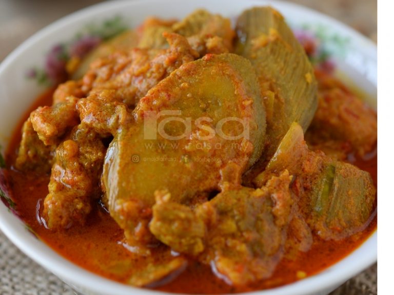 Resipi Kuih Bom Sedap, Lembut & Gebu Hanya Guna 4 Bahan.