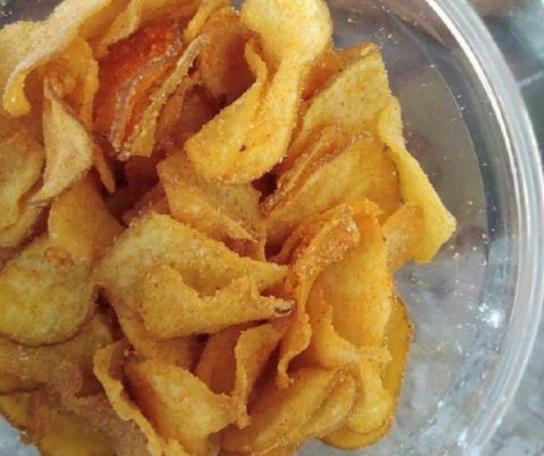 Cara Buat Sos Sengkuang Calit Homemade Yang Sedap & Mudah