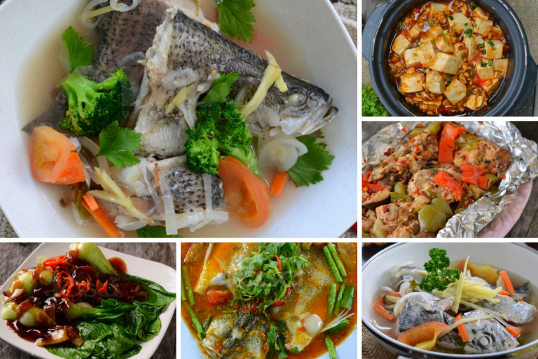 Susu Halia Homemade, Sedap dan Berkhasiat