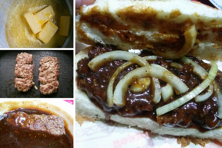 Aneka Roti Bijirin Enak dan Gebu. Roti Boleh DiBuat Sendiri