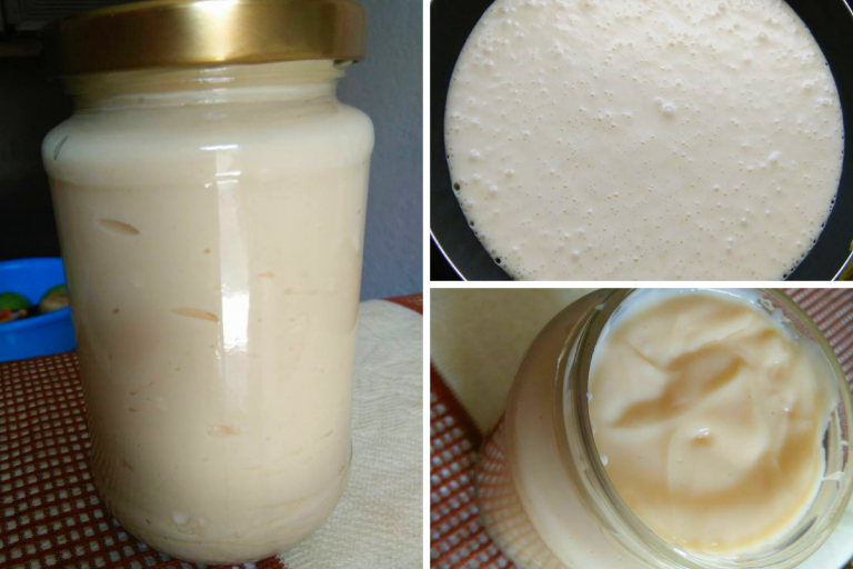 Tip Jimat Belanja Dapur: Cara Buat Mayones Homemade