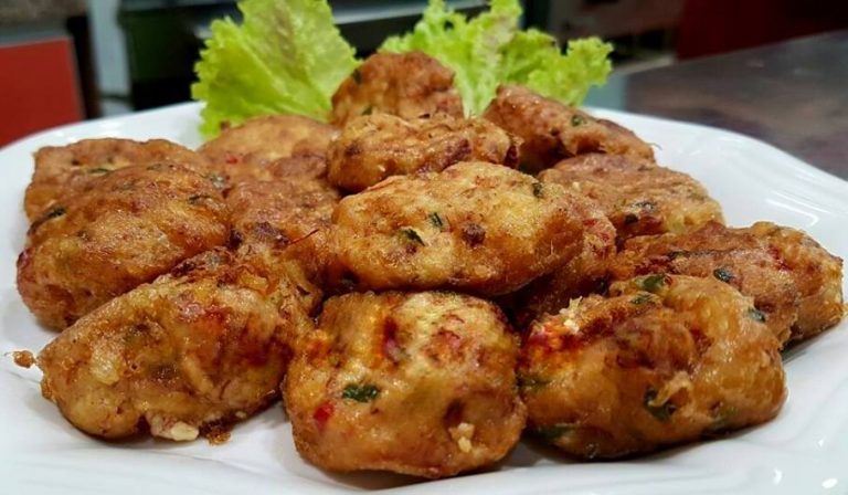 Ini 5 Cara Goreng Bergedel Tak Berminyak Atau Hancur.