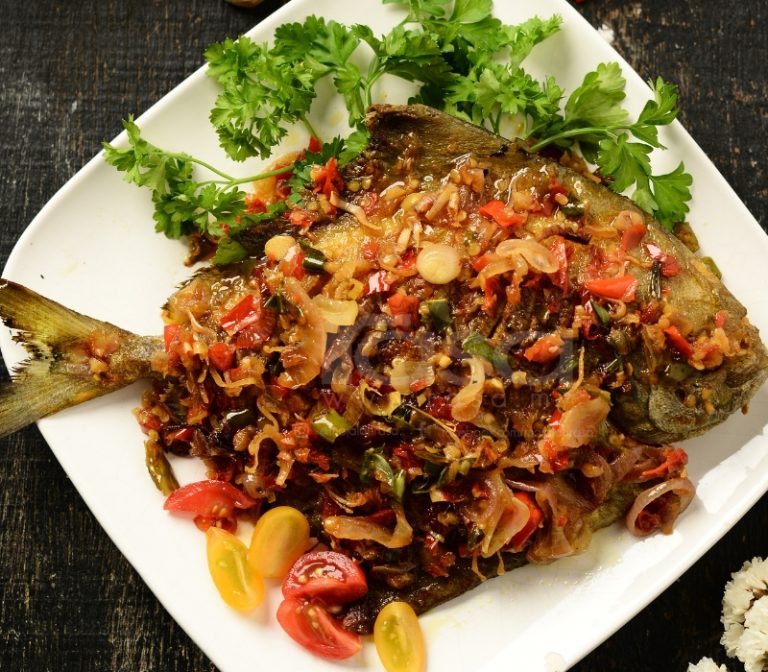 Cara Buat Daging Goreng Basah Berlengas Yang Sedap