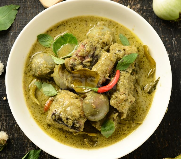 Cara Buat Daging Goreng Basah Berlengas Yang Sedap