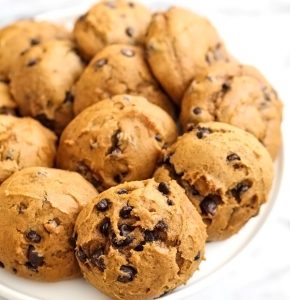 Ini 3 Jenis Tekstur Cookies, Mana Satu Jadi Pilihan Korang.