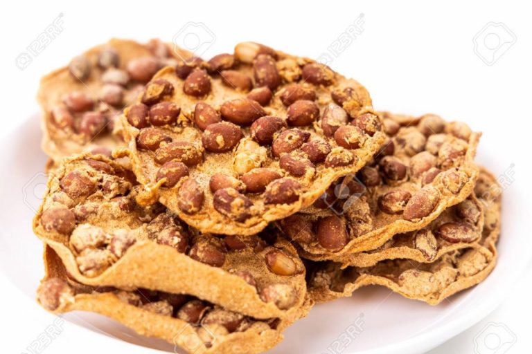 Nak Kudapan Sihat, Makanlah Kekacang. Ketahui Khasiat 8 Jenis Kacang Ini