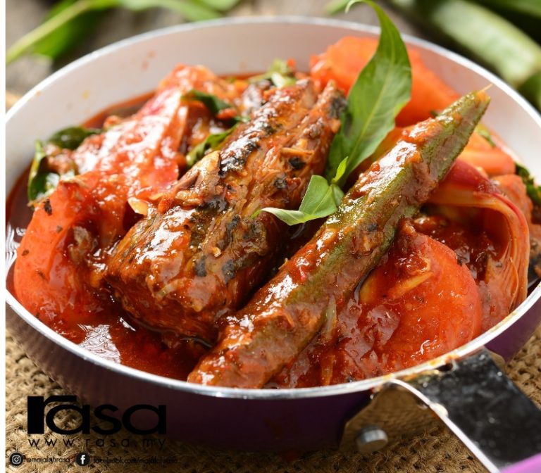 Cara Buat Rendang Maman, Ini Resipi Mudah Yang Bila Buat Pasti Menjadi!