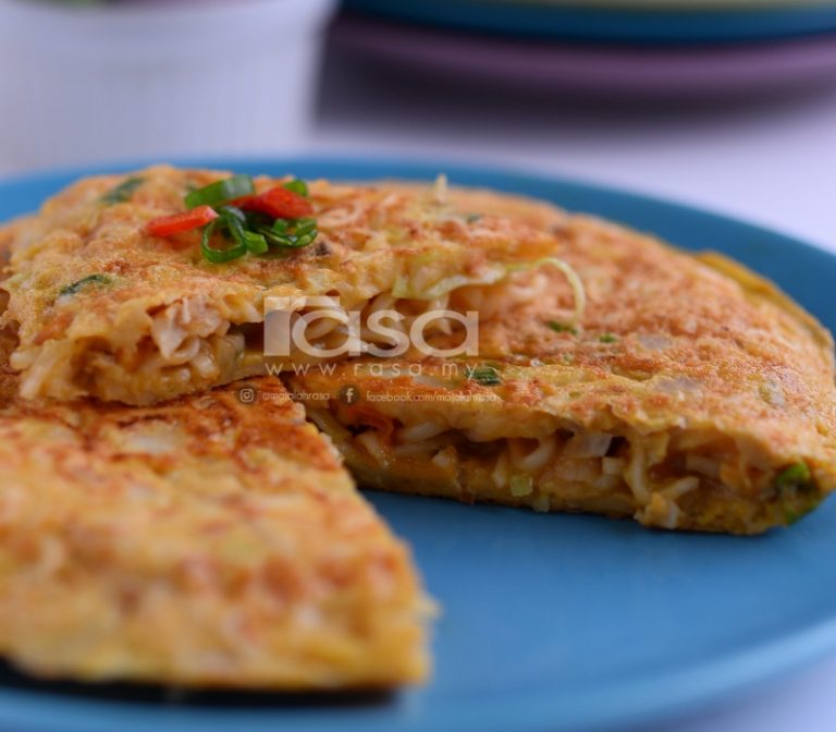 Karipap Cheese, Karipap Fusion Yang Sedap