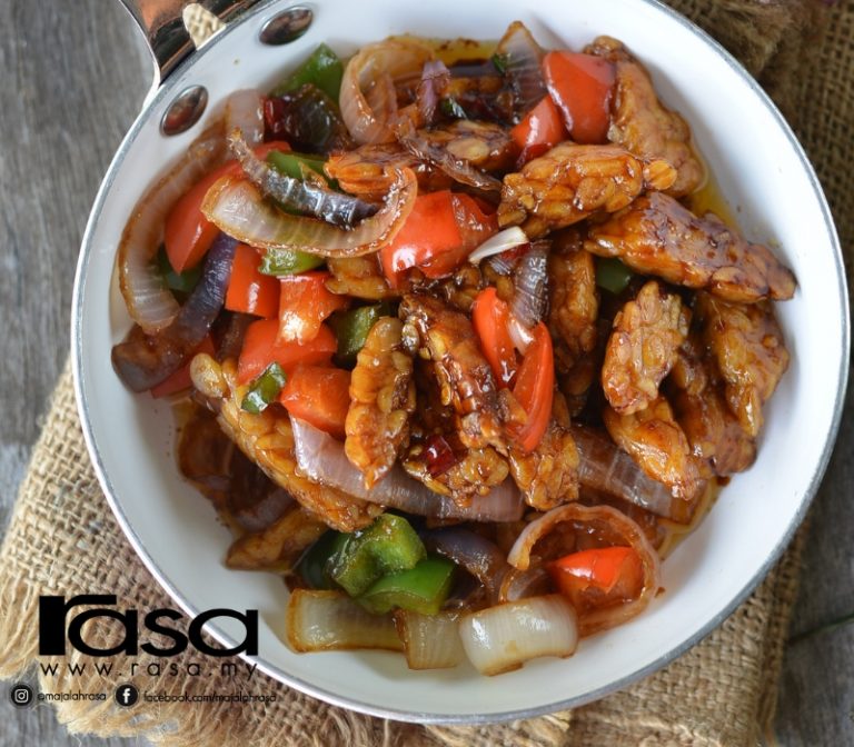 Resipi Pais Ikan Yang Mudah & Sedap. Masak Guna Kuali Je.