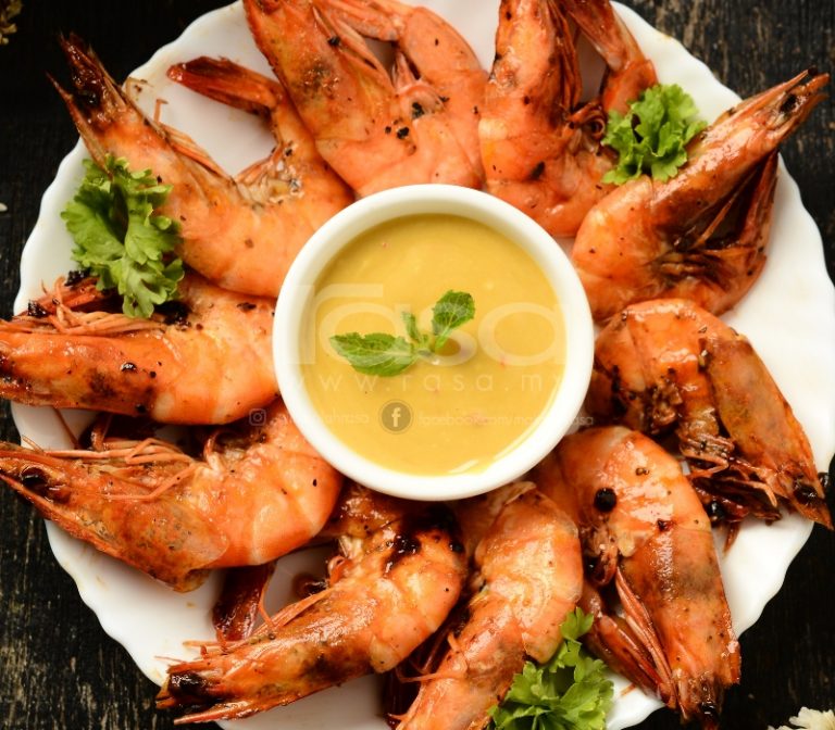 Koleksi 10 Menu Makan Tengahari Istimewa, Sedap Memang Padu.