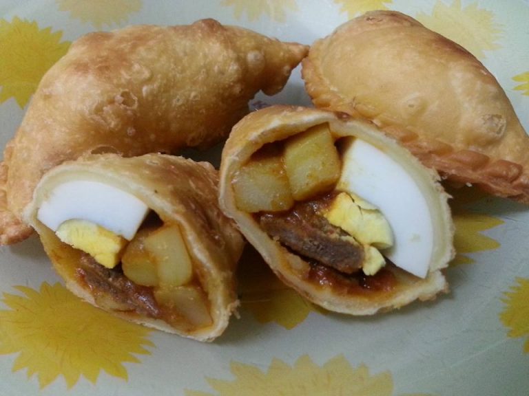 Vadai Kuih Tradisi Masyarakat India Yang Digemari Rakyat Malaysia