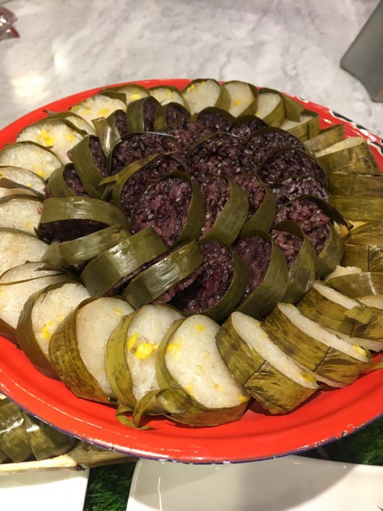 Cara Buat Dadih Susu Topping Mangga Homemade Paling Sedap.