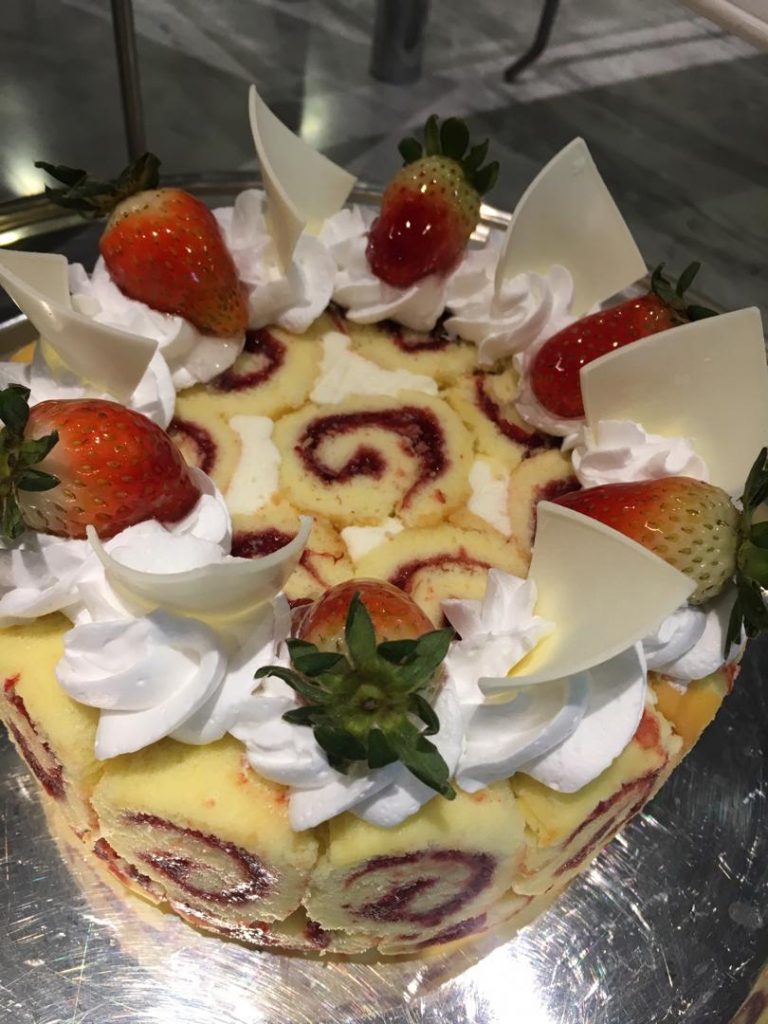 Cara Buat Dadih Susu Topping Mangga Homemade Paling Sedap.