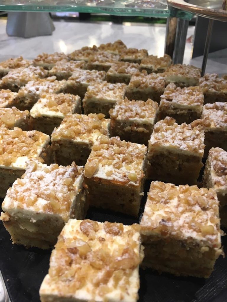 “Top Chef Rupanya Pemilik Alwi’s Food Ni, Menu Enak Umpama Di Hotel ...