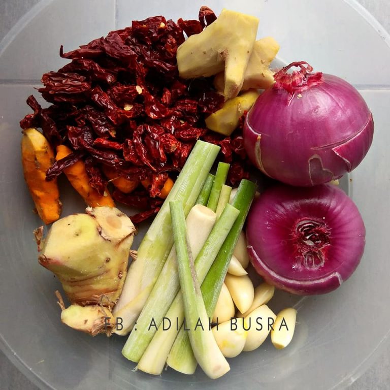 Ketahui 6 Jenis Labu Yang Berkhasiat Dan Resipi Berasaskan Labu, Sedap ...