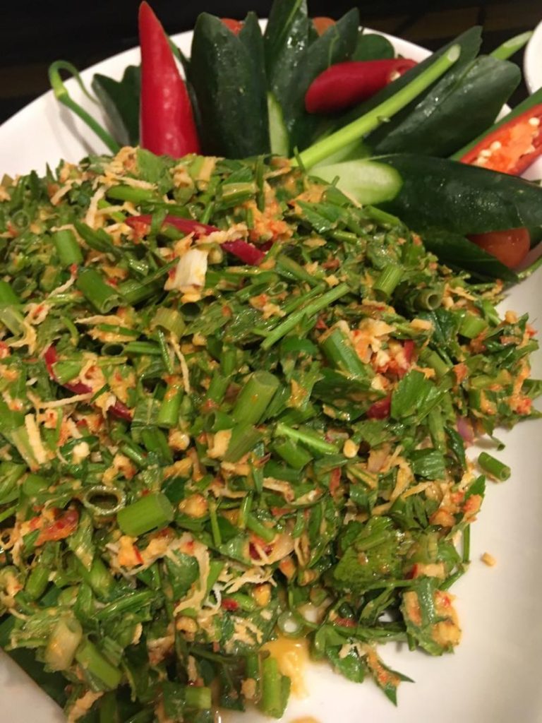 “Top Chef Rupanya Pemilik Alwi’s Food Ni, Menu Enak Umpama Di Hotel ...