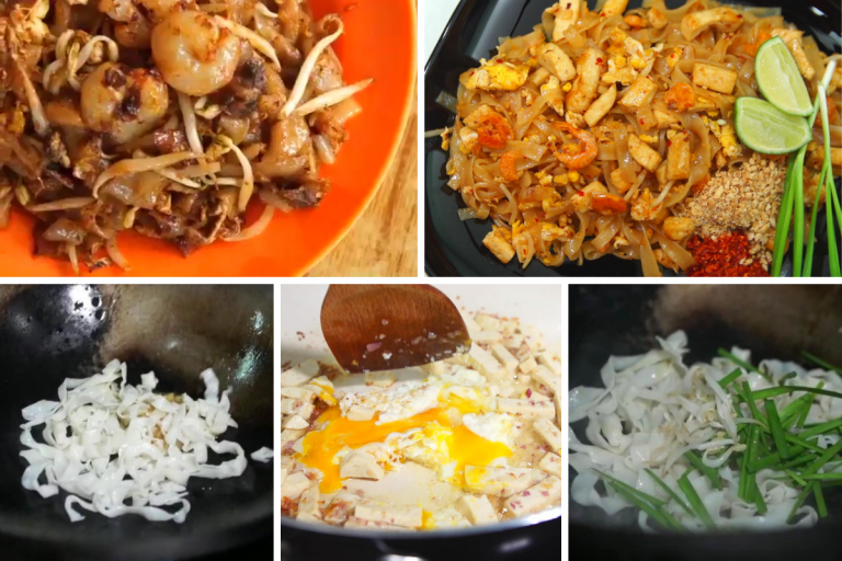 Ini 5 Menu BBQ Yang Sedap & Mudah, Boleh Buat Di Rumah.