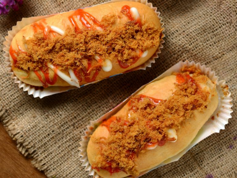 Resepi Mudah Roti Capati Menggunakan Sukatan Cawan