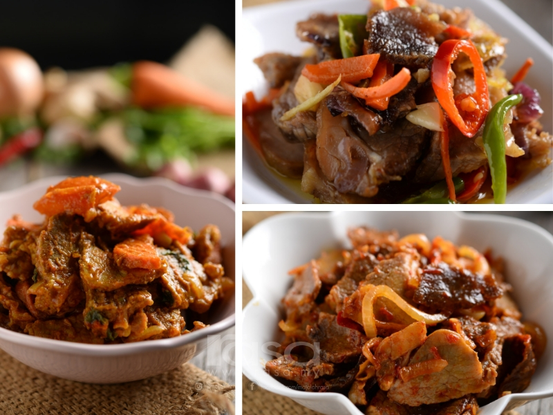 Ini 3 Menu Daging Paling Ringkas & Sedap, Boleh Buat Lauk Sahur Nanti.