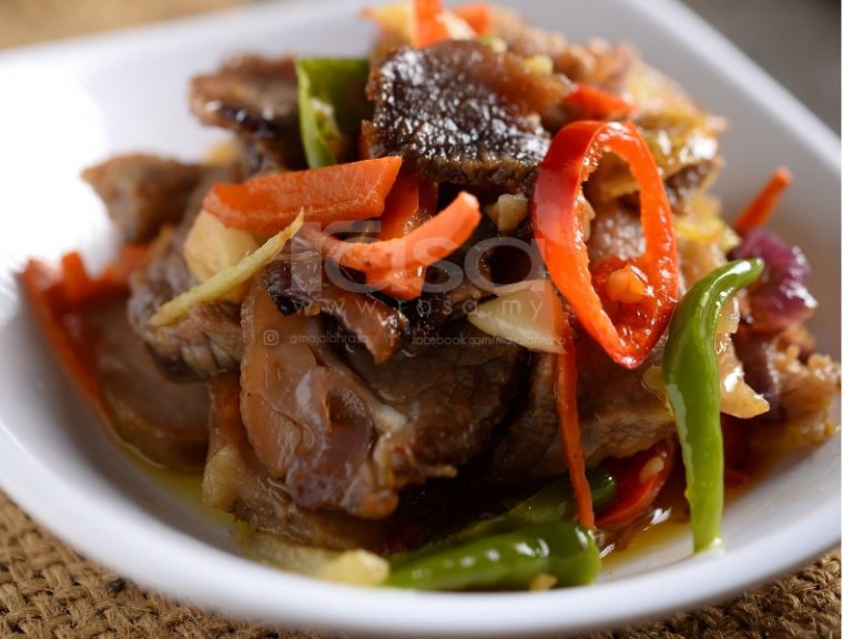 Ini 3 Menu Daging Paling Ringkas & Sedap, Boleh Buat Lauk Sahur Nanti.