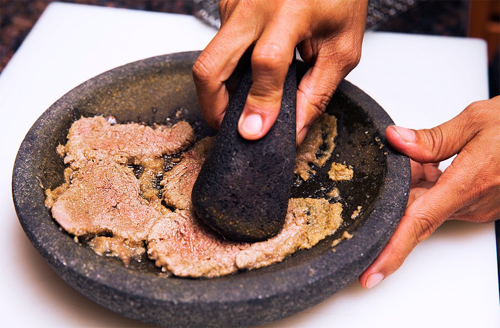 4 Cara Mudah Elak Daging Liat & Keras