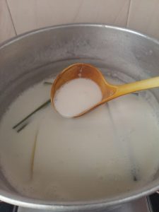 Cara Buat Spring Rolls Vietnam Yang Sedap Sesangat