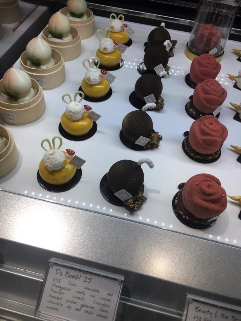 “Top Chef Rupanya Pemilik Alwi’s Food Ni, Menu Enak Umpama Di Hotel ...