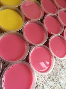 Cara Mudah Buat Dadih Homemade Sedap Pelbagai Perisa