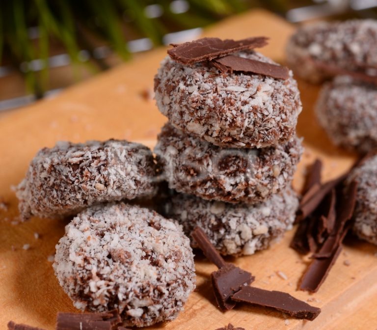 9 Resipi Biskut Raya Yang Simple, Sedap & Rangup.