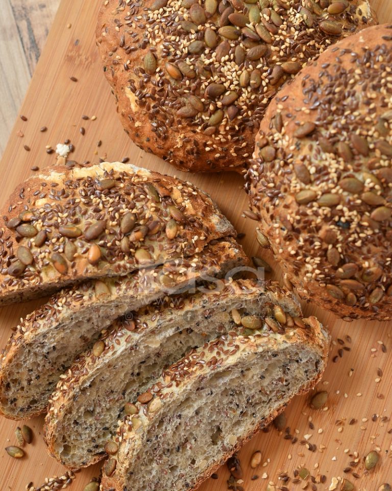 Resipi Biskut Cornflakes Rangup Paling Otai. Wangi, Sedap Dan Mudah Buat!