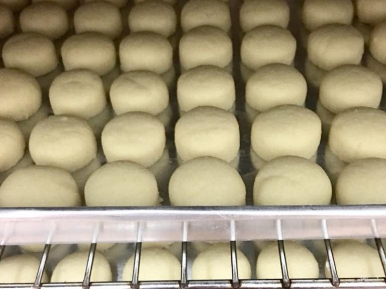 Koleksi Resipi Biskut Raya Popular, Sedap & Boleh Buat Niaga.