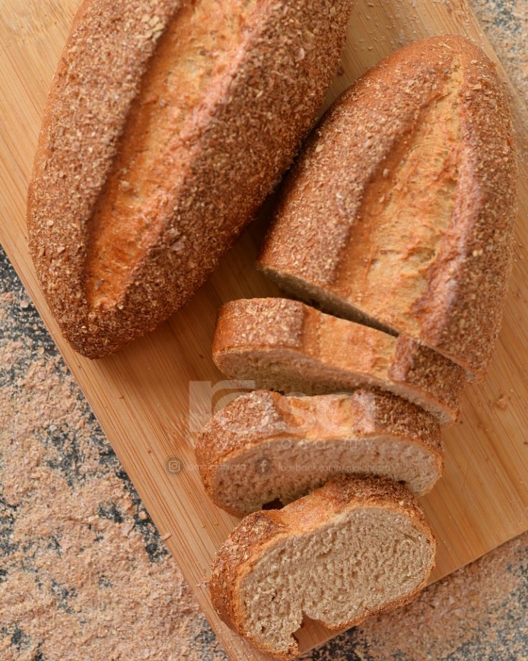 Resipi Biskut Cornflakes Rangup Paling Otai. Wangi, Sedap Dan Mudah Buat!