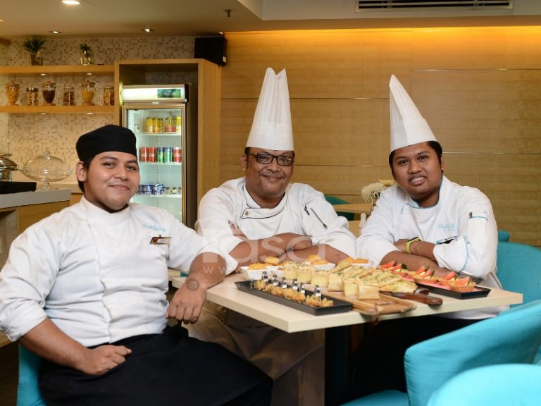 Ini 5 Menu BBQ Yang Sedap & Mudah, Boleh Buat Di Rumah.