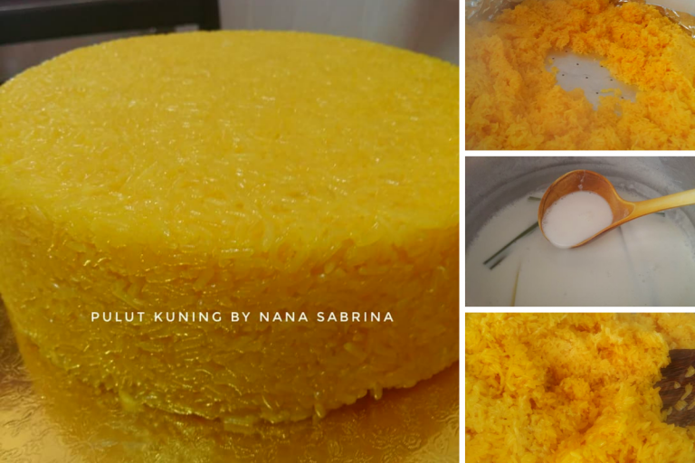 Cara Buat Spring Rolls Vietnam Yang Sedap Sesangat