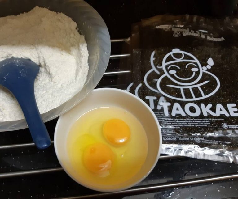 Resipi Daging Bakar Bersama Sos Ala Danok. Menu Popular Selatan Thai Ni ...