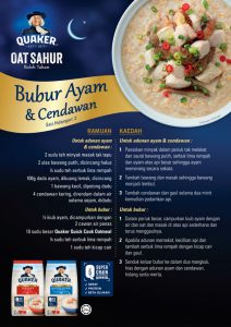 Sedapnya Hirup Kuah Singgang Tulang!