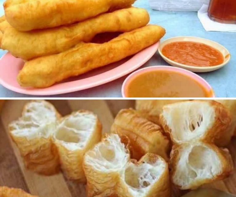 Baru Tahu, Ini Cara Buat Sup Dumpling Homemade Yang Sedap.