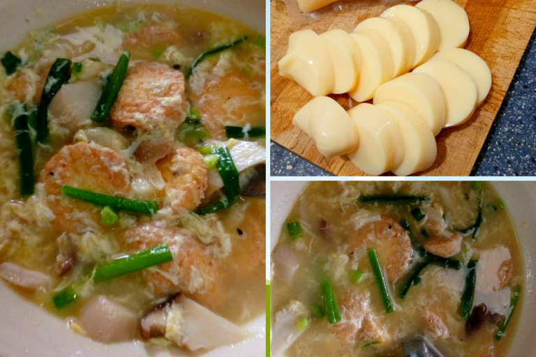 6 Menu Yang Sedap & Simple, Sesuai Untuk Bekal Picnic Hujung Minggu Ni.