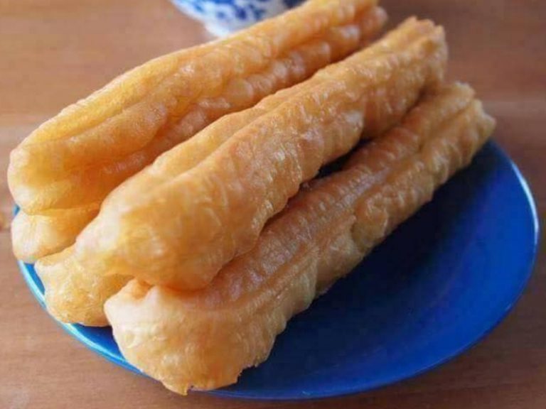 Baru Tahu, Ini Cara Buat Sup Dumpling Homemade Yang Sedap.